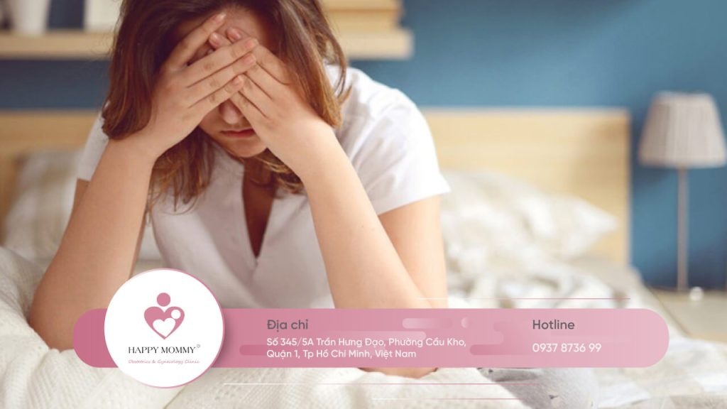 Rong kinh là gì? Nguyên nhân và các mẹo vặt chữa rong kinh