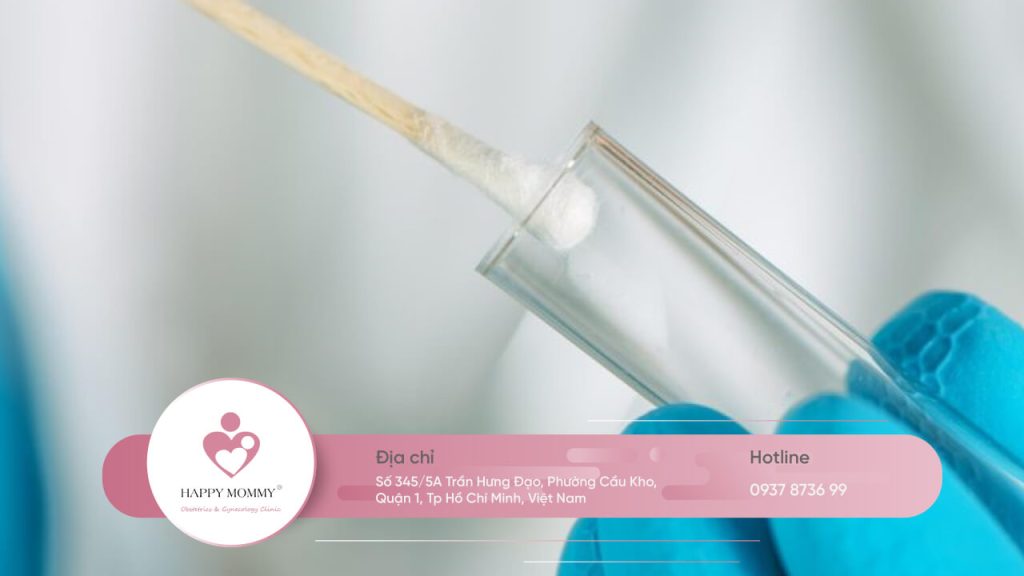 Xét nghiệm PAP là gì? Quy trình và chi phí xét nghiệm PAP