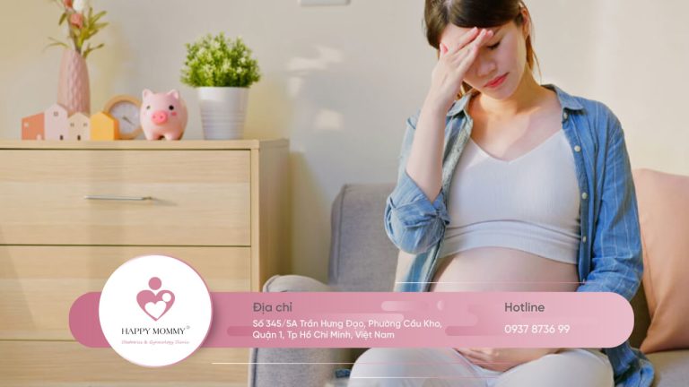 Dọa sảy thai là gì? Dấu hiệu và cách dưỡng thai khi bị doạ sảy