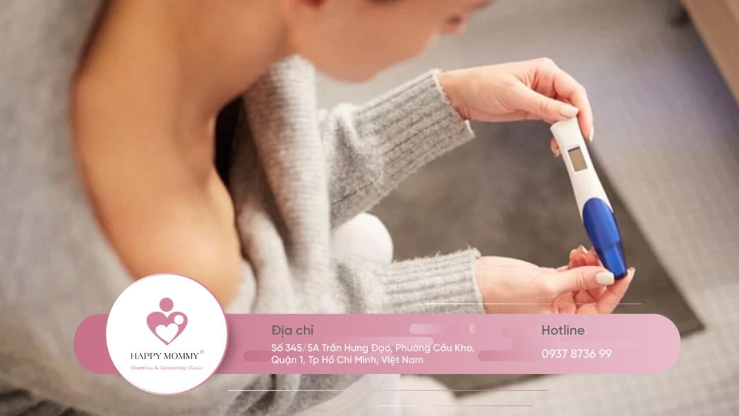 Xét nghiệm Beta HCG là gì? Ý nghĩa xét nghiệm nồng độ HCG