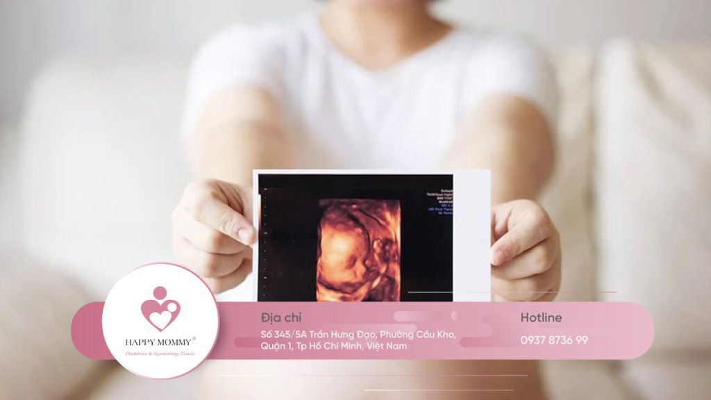 Siêu âm tim thai có ý nghĩa gì? Giá siêu âm tim thai bao nhiêu?