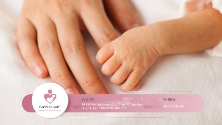 Sinh non bao nhiêu tuần thì an toàn và cách chăm sóc trẻ