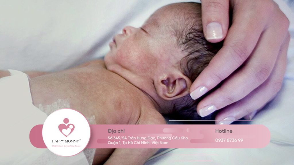 Sinh non bao nhiêu tuần thì an toàn và cách chăm sóc trẻ