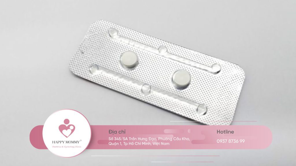 Thuốc tránh thai khẩn cấp: Phân loại, cách uống và tác dụng phụ